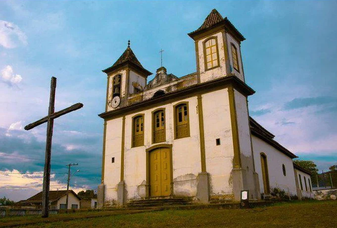 Minha cidade Pitangui - Diario de Fabíola